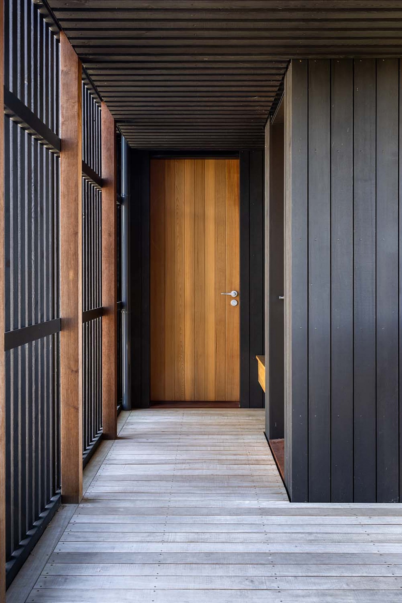 Glenmorven Studio | Architecture Plus Ltd